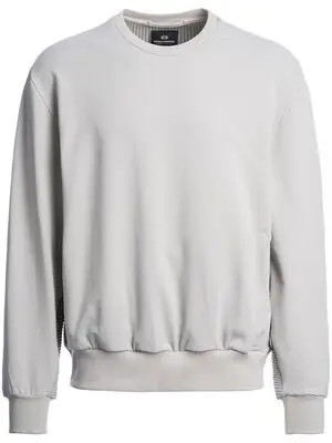 PARAJUMPERS Logo Print Sweatshirt