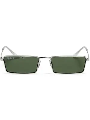 Ray-ban Emy Bio-based Sunglasses - Grey