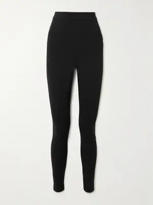 Dolce & Gabbana Jersey Leggings