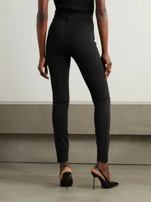 Dolce & Gabbana Jersey Leggings