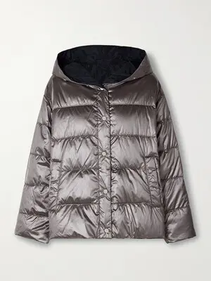 Max Mara Shell Coats For Women