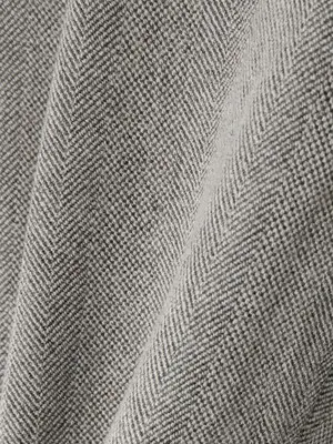 Loro Piana Dan Cropped Tapered Pants