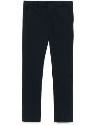 DONDUP Spiritissimo Trousers - Blue
