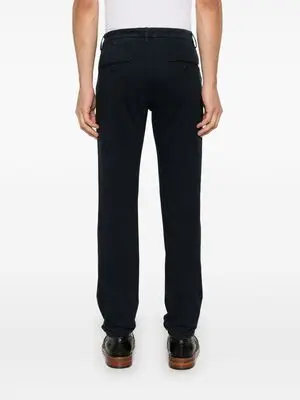 DONDUP Spiritissimo Trousers - Blue