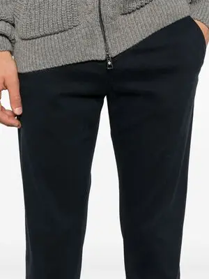 DONDUP Spiritissimo Trousers - Blue