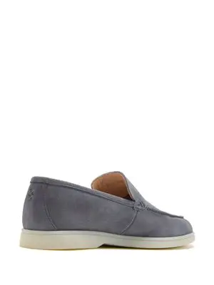 FORSA Alex Loafers - Blue
