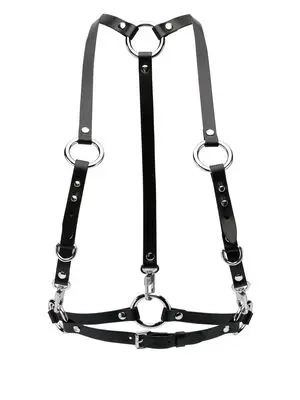 VIVIENNE WESTWOOD Small Harness - Black