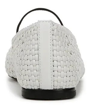 Vince Vivian Mary Jane Flats