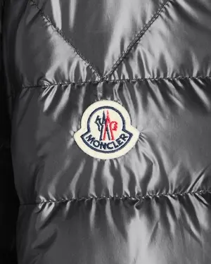 Moncler Chambly Shirt Jacket