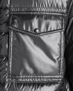 Moncler Chambly Shirt Jacket