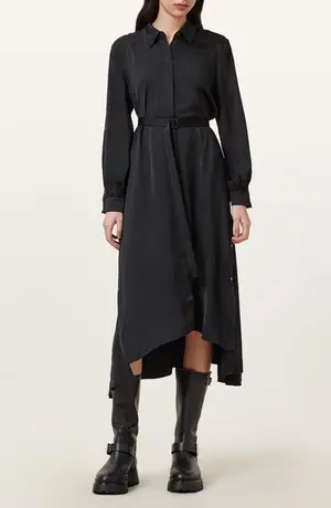 Allsaints Belted Dresses