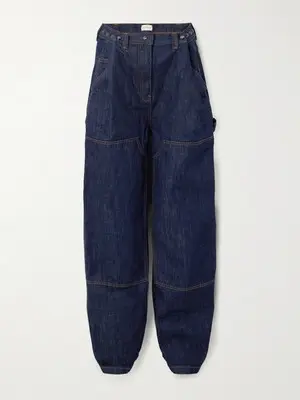 Magda Butrym High Rise Jeans For Women
