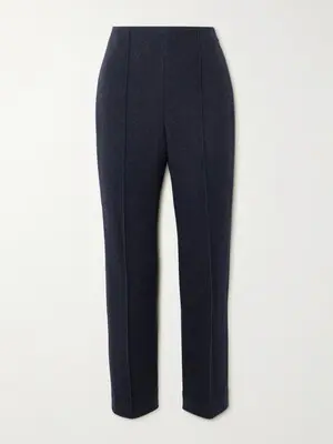 Loro Piana Tapered Pants For Women