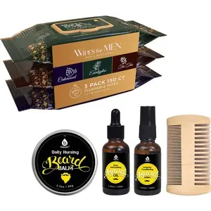 PURSONIC Grooming Essentials Bundle
