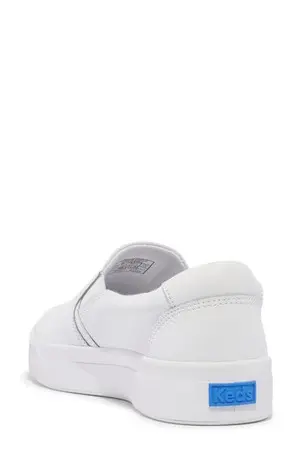 KEDS® Pursuit Slip-on Sneaker