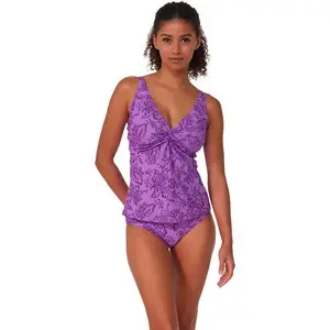Sunsets Sleeveless Swimsuits