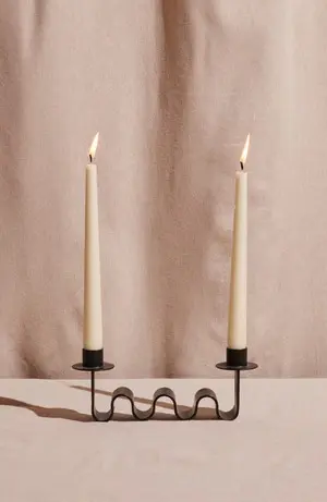 MESO GOODS Helen Candle Holder