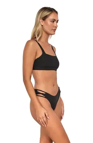 SWIM SYSTEMS Paige Bikini Top