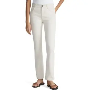 Lafayette 148 New York Medium Wash Jeans For Women