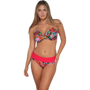 SUNSETS Crossroads Underwire Bikini Top - Hummingbird Cove