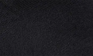 Falke Softmerino 2-pack Virgin Wool-blend Crew Socks - Black