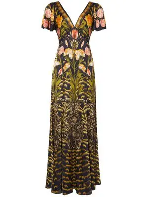 Temperley London Printed Dresses