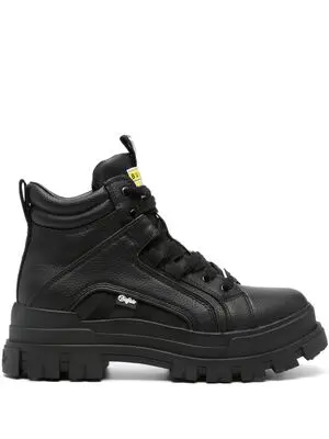 BUFFALO Aspha Ankle Boots