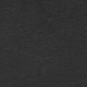 Saint Laurent Cotton Logo T-shirt - Black