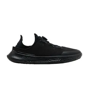 Under Armour Slipspeed Sneakers - Black