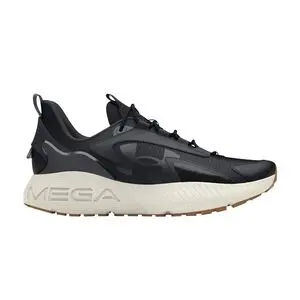 Under Armour Hovr Mega 2 Mvmnt Sneakers - Black