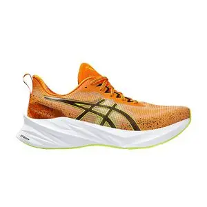 Asics Novablast 3 Le Sneakers - Orange