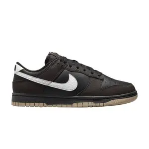 Nike Dunk Low Next Nature Sneakers - Brown