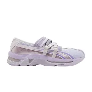 Asics X Kiko Kostadinov X Heaven Marc Jacobs Gel Lokros Sneakers - Pink