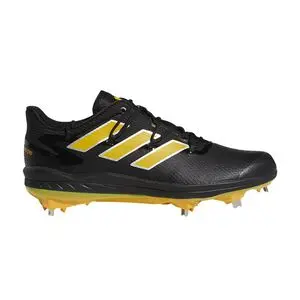 Adidas Adizero Afterburner Team College Gold - Black