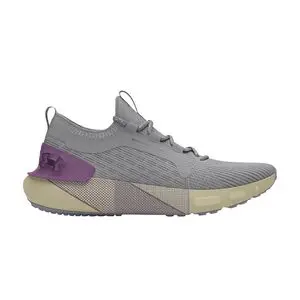 Under Armour Hovr Phantom 3 Se Sneakers - Grey