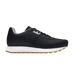 Under Armour Essential Runner Sneakers - Black