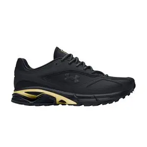 Under Armour Apparition Athletic Sneakers