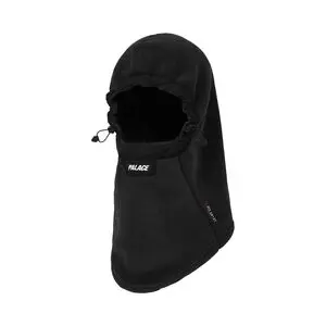 PALACE Polartec Balaclava Black