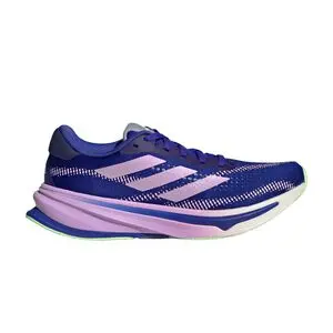 Adidas Supernova Rise Sneakers - Blue