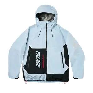 PALACE Gore-tex 3l Jacket - Blue