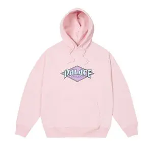 PALACE X Thrasher Hood