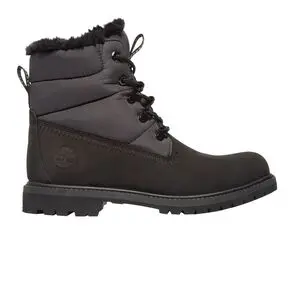 Timberland 6-inch Puffer Boots
