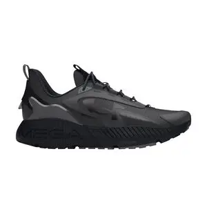 Under Armour Hovr Mega 2 Mvmnt Sneakers - Black