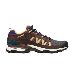 SALOMON Shelter Low Sneakers