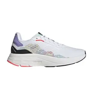 Adidas Speedmotion 'run The World' Sneakers