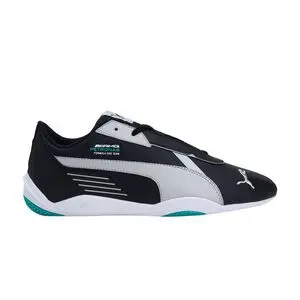 PUMA Mercedes-amg Petronas F1 R-cat Machina Sneakers - Black