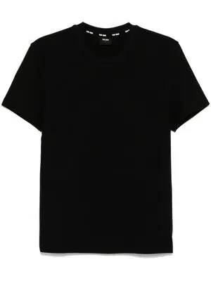 TEAM WANG DESIGN Choices Fitted T-shirt