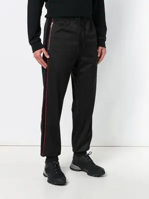 Givenchy 4g Drawstring-waist Track Pants