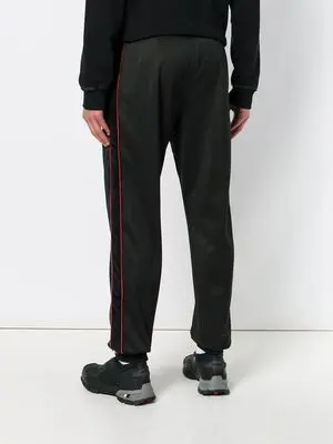 Givenchy 4g Drawstring-waist Track Pants