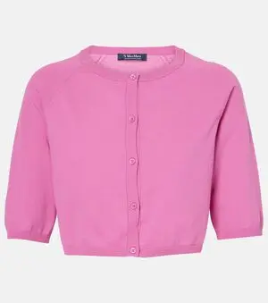 Max Mara Boxy Cardigans For Women